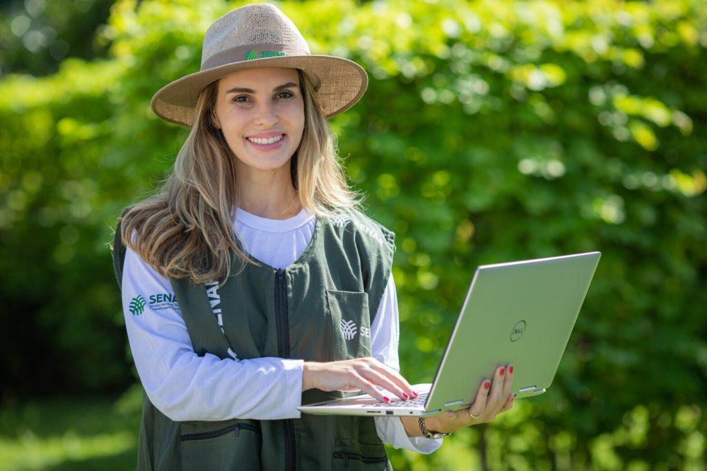 SENAR’ Assistência Técnica e de Gestão: Mudando Vidas no Campo – AgroBR – CNA